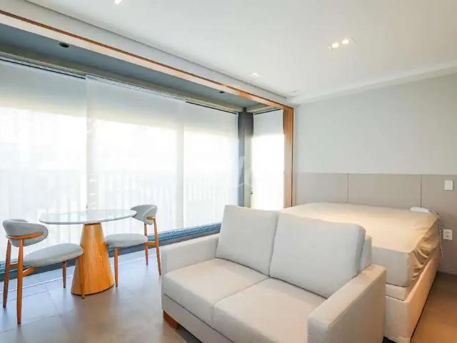 Kitnet / Stúdio para Locação em São Paulo/SP Vila Gomes Cardim