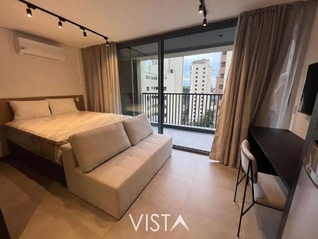 Kitnet / Stúdio para Locação em São Paulo/SP Vila Gomes Cardim