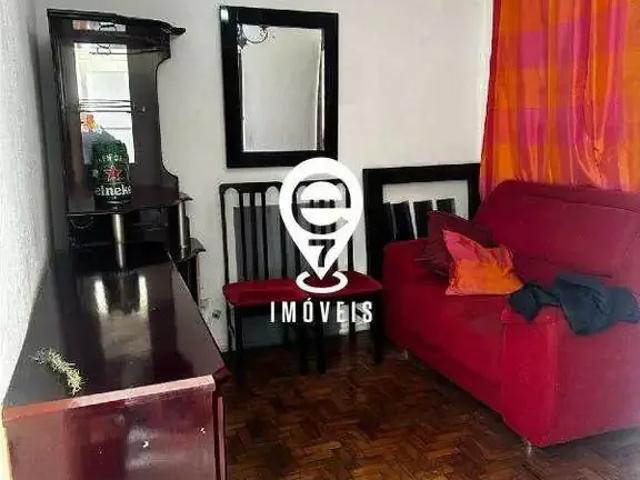 Kitnet / Stúdio para Locação em São Paulo/SP Vila Guarani 1 Quartos