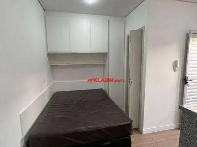 Kitnet / Stúdio para Locação em São Paulo/SP Vila Guarani 1 Quartos