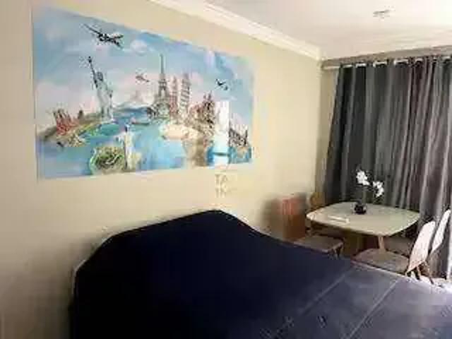 Kitnet / Stúdio para Locação em São Paulo/SP Vila Guarani 1 Quartos