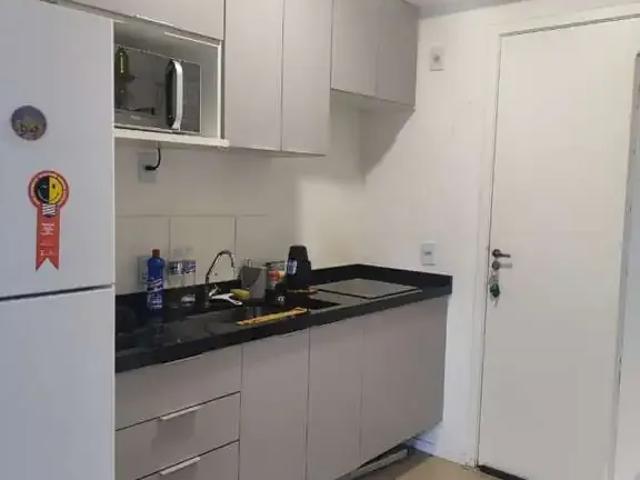 Kitnet / Stúdio para Locação em São Paulo/SP Vila Guedes 1 Quartos