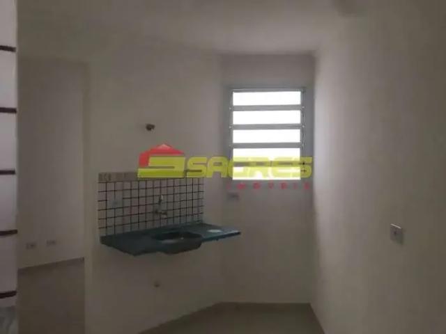 Kitnet / Stúdio para Locação em São Paulo/SP Vila Guilherme 1 Quartos