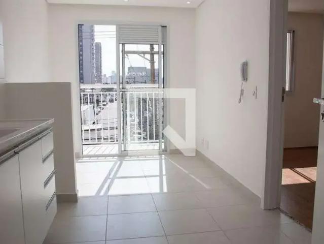 Kitnet / Stúdio para Locação em São Paulo/SP Vila Guilherme 1 Quartos
