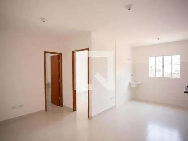 Kitnet / Stúdio para Locação em São Paulo/SP Vila Guilherme 1 Quartos