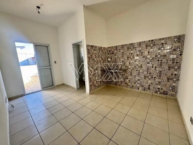 Kitnet / Stúdio para Locação em São Paulo/SP Vila Guilherme 1 Quartos