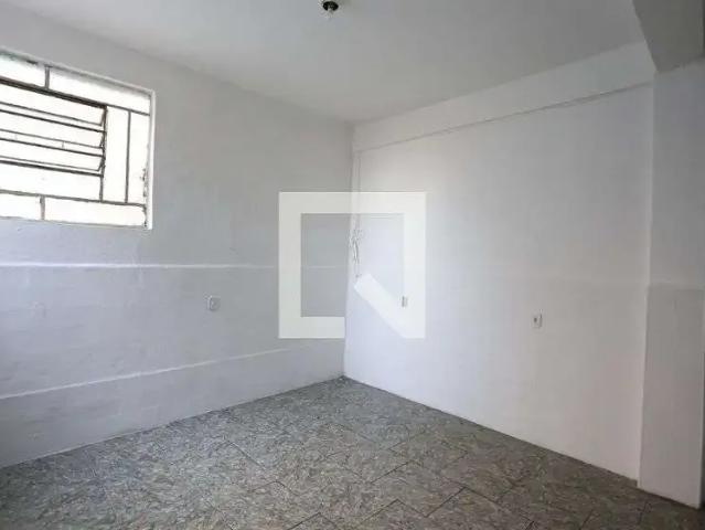 Kitnet / Stúdio para Locação em São Paulo/SP Vila Guilhermina 1 Quartos