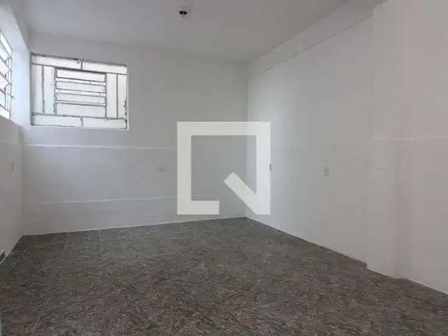 Kitnet / Stúdio para Locação em São Paulo/SP Vila Guilhermina 1 Quartos