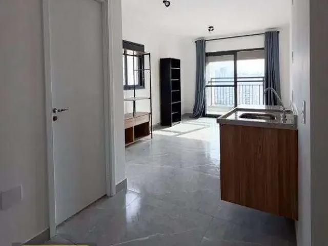 Kitnet / Stúdio para Locação em São Paulo/SP Vila Gumercindo 1 Quartos