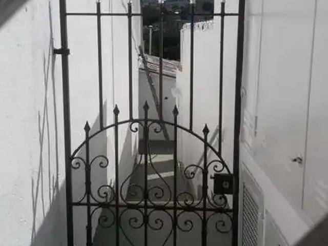 Kitnet / Stúdio para Locação em São Paulo/SP Vila Gumercindo 1 Quartos