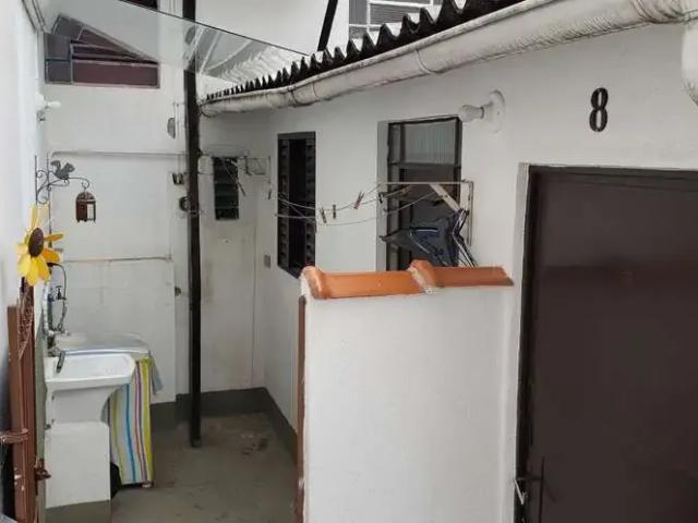 Kitnet / Stúdio para Locação em São Paulo/SP Vila Gumercindo 1 Quartos