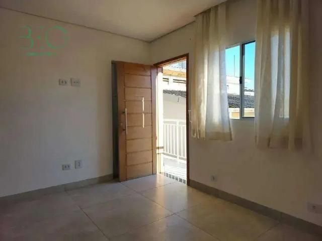 Kitnet / Stúdio para Locação em São Paulo/SP Vila Gumercindo 1 Quartos