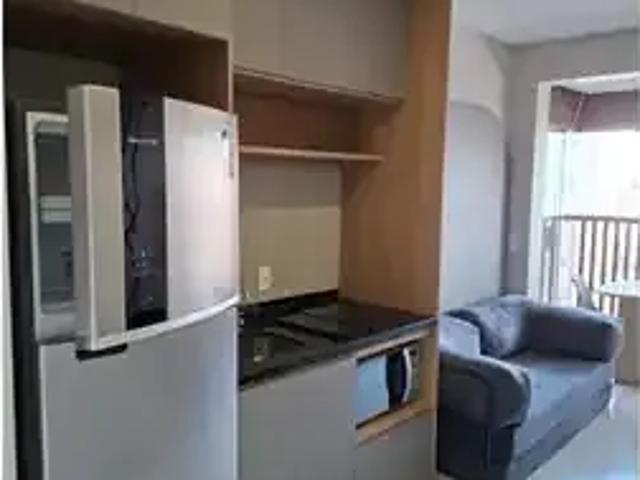 Kitnet / Stúdio para Locação em São Paulo/SP Vila Gumercindo 1 Quartos