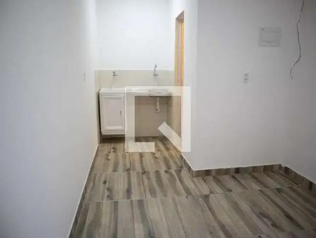Kitnet / Stúdio para Locação em São Paulo/SP Vila Gustavo