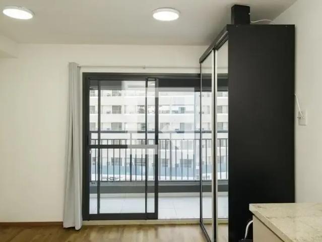 Kitnet / Stúdio para Locação em São Paulo/SP Vila Gustavo