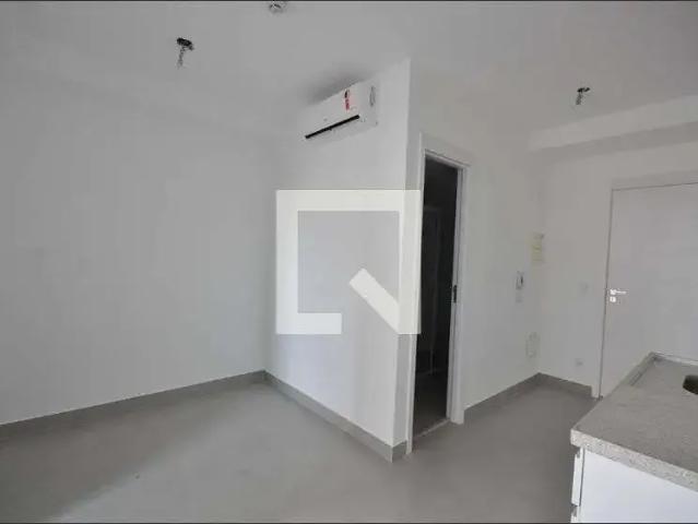 Kitnet / Stúdio para Locação em São Paulo/SP Vila Gustavo 1 Quartos