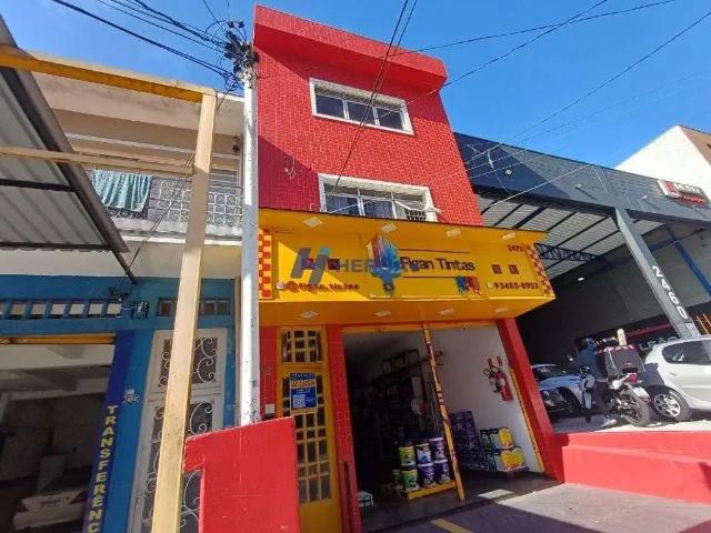 Kitnet / Stúdio para Locação em São Paulo/SP Vila Gustavo 1 Quartos