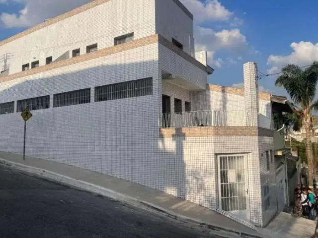 Kitnet / Stúdio para Locação em São Paulo/SP Vila Gustavo 1 Quartos