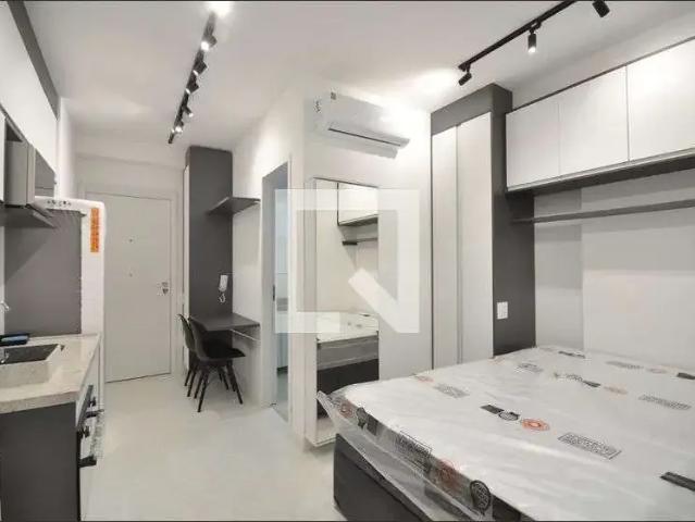 Kitnet / Stúdio para Locação em São Paulo/SP Vila Gustavo 1 Quartos