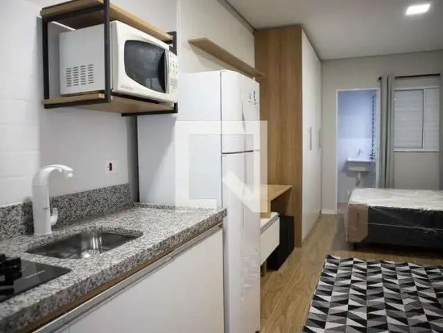Kitnet / Stúdio para Locação em São Paulo/SP Vila Gustavo 1 Quartos