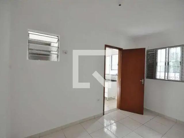Kitnet / Stúdio para Locação em São Paulo/SP Vila Gustavo 1 Quartos