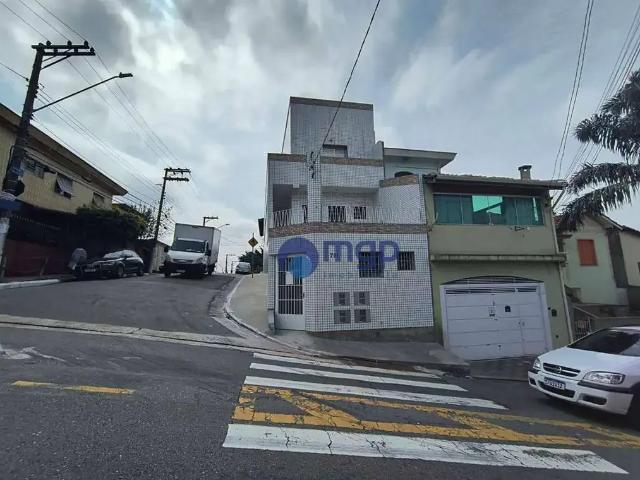 Kitnet / Stúdio para Locação em São Paulo/SP Vila Gustavo 1 Quartos