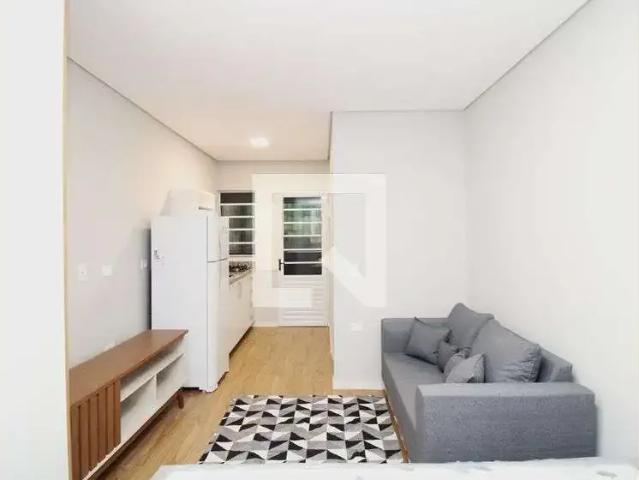 Kitnet / Stúdio para Locação em São Paulo/SP Vila Gustavo 1 Quartos