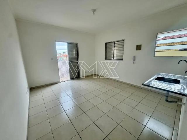 Kitnet / Stúdio para Locação em São Paulo/SP Vila Gustavo 1 Quartos