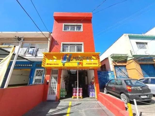Kitnet / Stúdio para Locação em São Paulo/SP Vila Gustavo 1 Quartos
