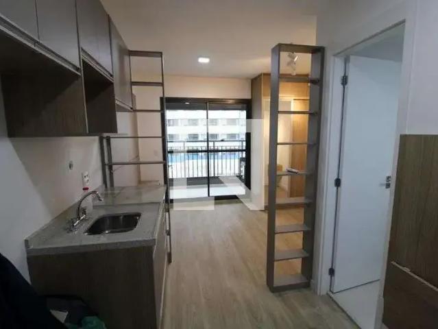 Kitnet / Stúdio para Locação em São Paulo/SP Vila Gustavo 1 Quartos