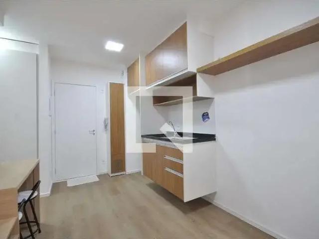 Kitnet / Stúdio para Locação em São Paulo/SP Vila Gustavo 1 Quartos