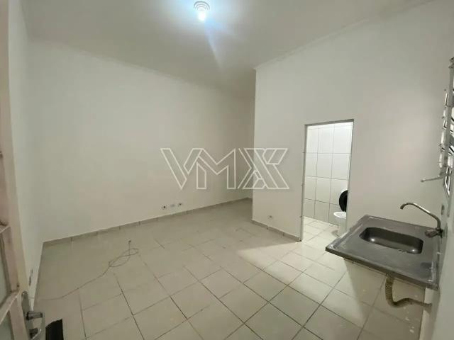 Kitnet / Stúdio para Locação em São Paulo/SP Vila Gustavo 1 Quartos