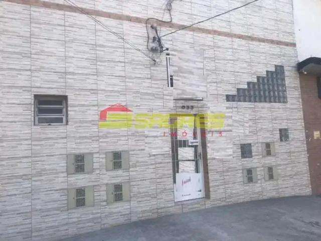 Kitnet / Stúdio para Locação em São Paulo/SP Vila Gustavo 1 Quartos