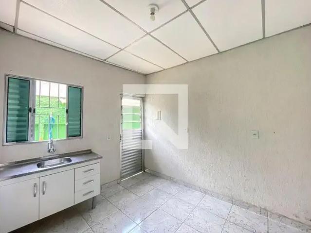 Kitnet / Stúdio para Locação em São Paulo/SP Vila Gustavo 1 Quartos