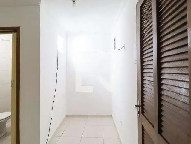 Kitnet / Stúdio para Locação em São Paulo/SP Vila Gustavo 1 Quartos