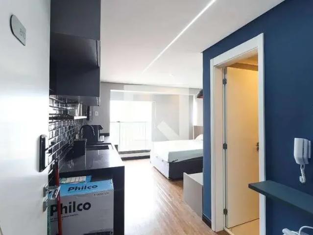 Kitnet / Stúdio para Locação em São Paulo/SP Vila Gustavo 1 Quartos