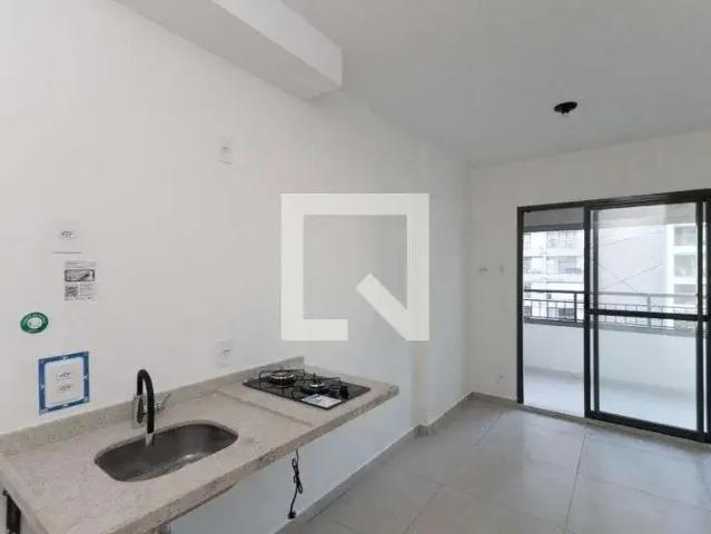 Kitnet / Stúdio para Locação em São Paulo/SP Vila Gustavo 1 Quartos