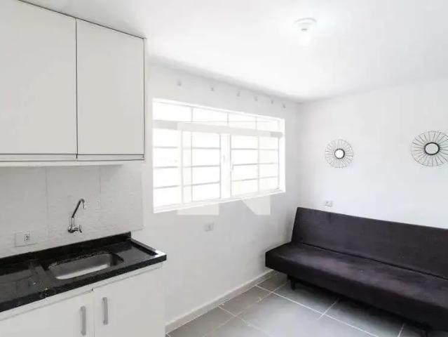Kitnet / Stúdio para Locação em São Paulo/SP Vila Gustavo 1 Quartos