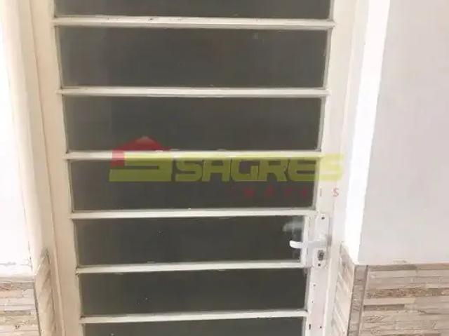 Kitnet / Stúdio para Locação em São Paulo/SP Vila Gustavo 1 Quartos