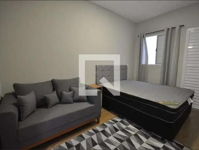 Kitnet / Stúdio para Locação em São Paulo/SP Vila Gustavo 1 Quartos