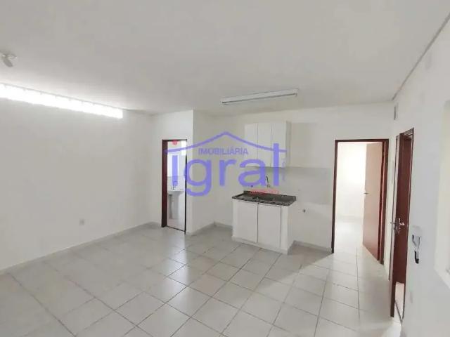Kitnet / Stúdio para Locação em São Paulo/SP Vila do Encontro 1 Quartos
