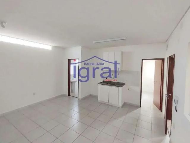 Kitnet / Stúdio para Locação em São Paulo/SP Vila do Encontro 1 Quartos