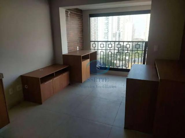 Kitnet / Stúdio para Locação em São Paulo/SP Vila Dom Pedro I 1 Quartos