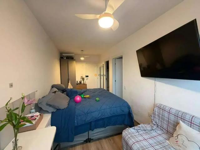 Kitnet / Stúdio para Locação em São Paulo/SP Vila Dom Pedro I 1 Quartos