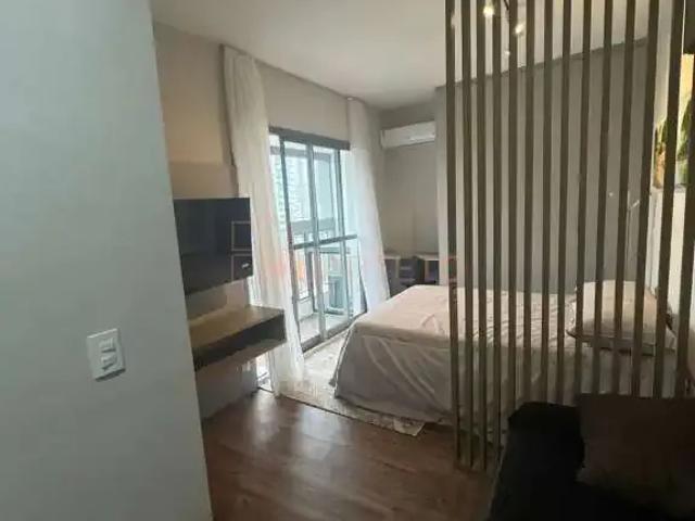 Kitnet / Stúdio para Locação em São Paulo/SP Vila Dom Pedro I 1 Quartos