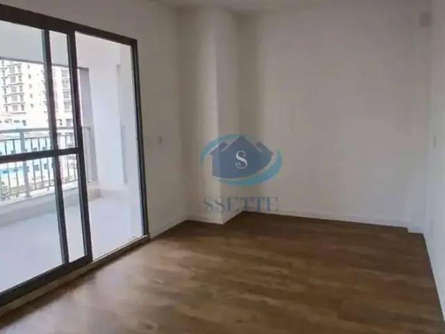 Kitnet / Stúdio para Locação em São Paulo/SP Vila Dom Pedro I 1 Quartos