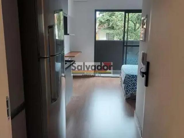 Kitnet / Stúdio para Locação em São Paulo/SP Vila Dom Pedro I 1 Quartos