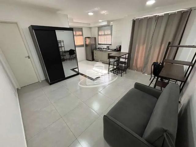 Kitnet / Stúdio para Locação em São Paulo/SP Vila Dom Pedro II 1 Quartos