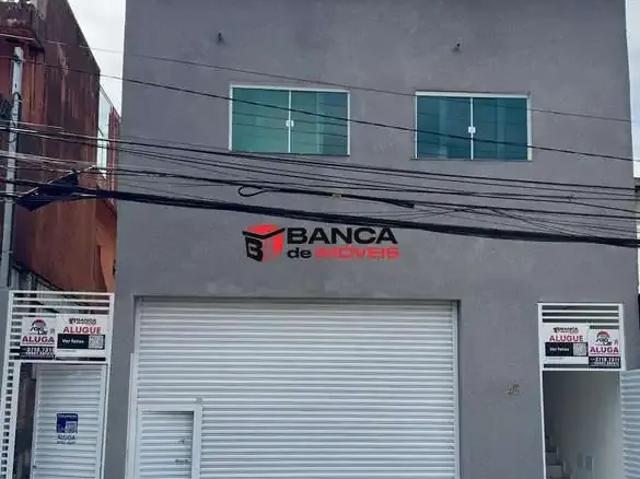 Kitnet / Stúdio para Locação em São Paulo/SP Vila Dalva 1 Quartos