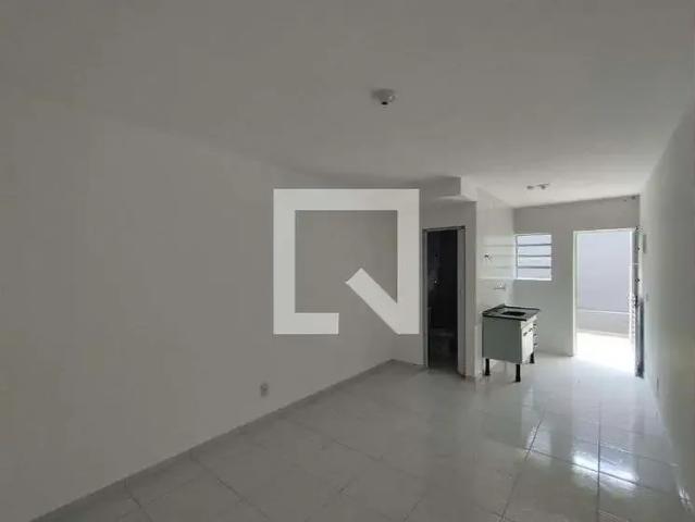 Kitnet / Stúdio para Locação em São Paulo/SP Vila das Mercês 1 Quartos